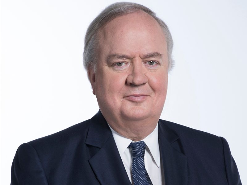 SCOR’s Kessler replaces Swiss Re CEO as chair of Reinsurance Advisory ...